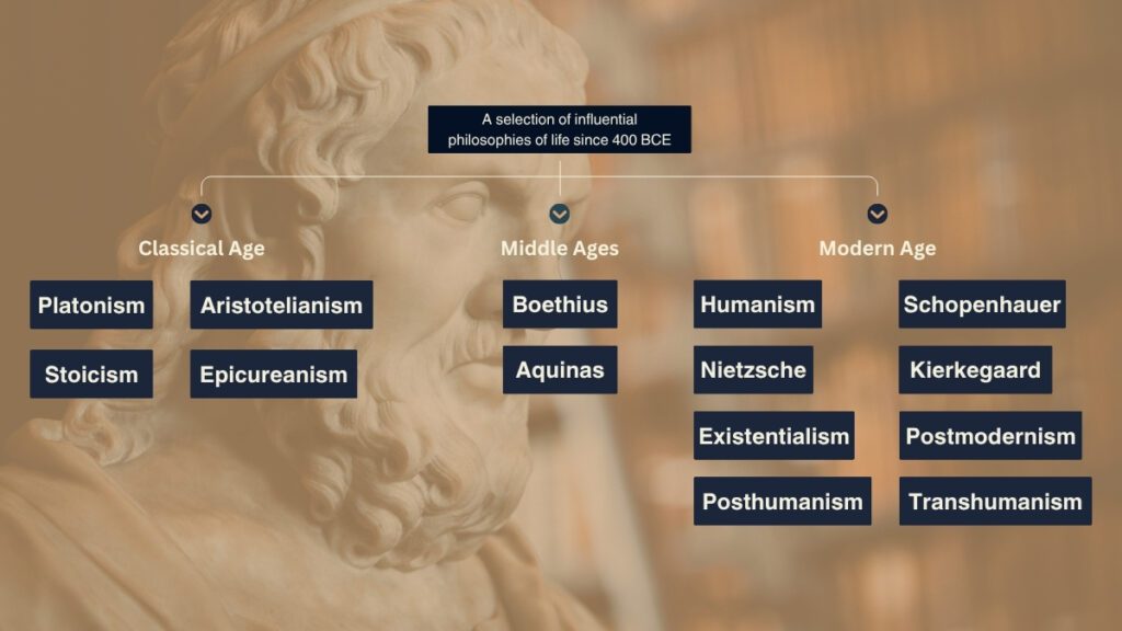 Philosophies of Life Made Easy - Discover Ideas to Transform Your ...